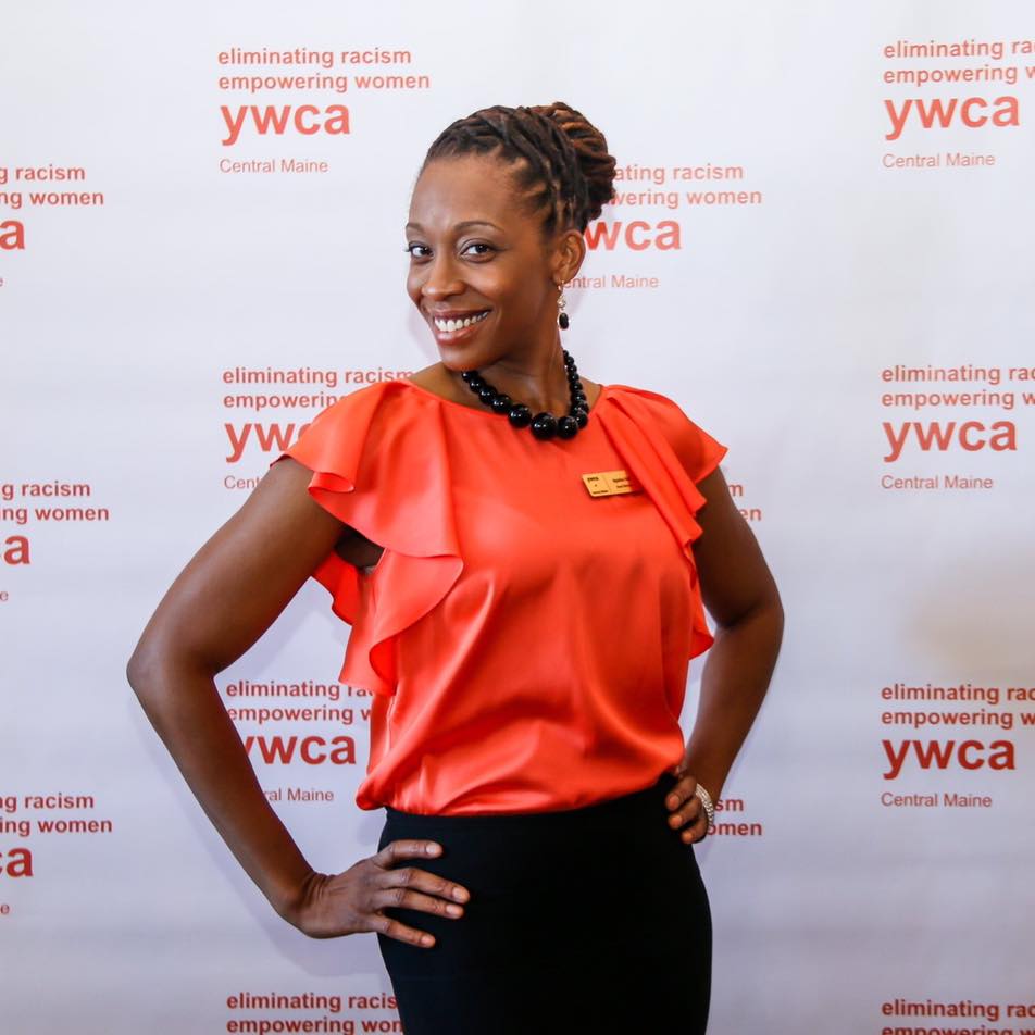 Board Members – YWCA