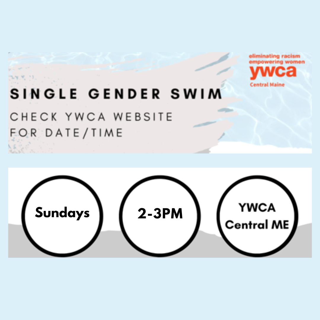 Aquatics – YWCA