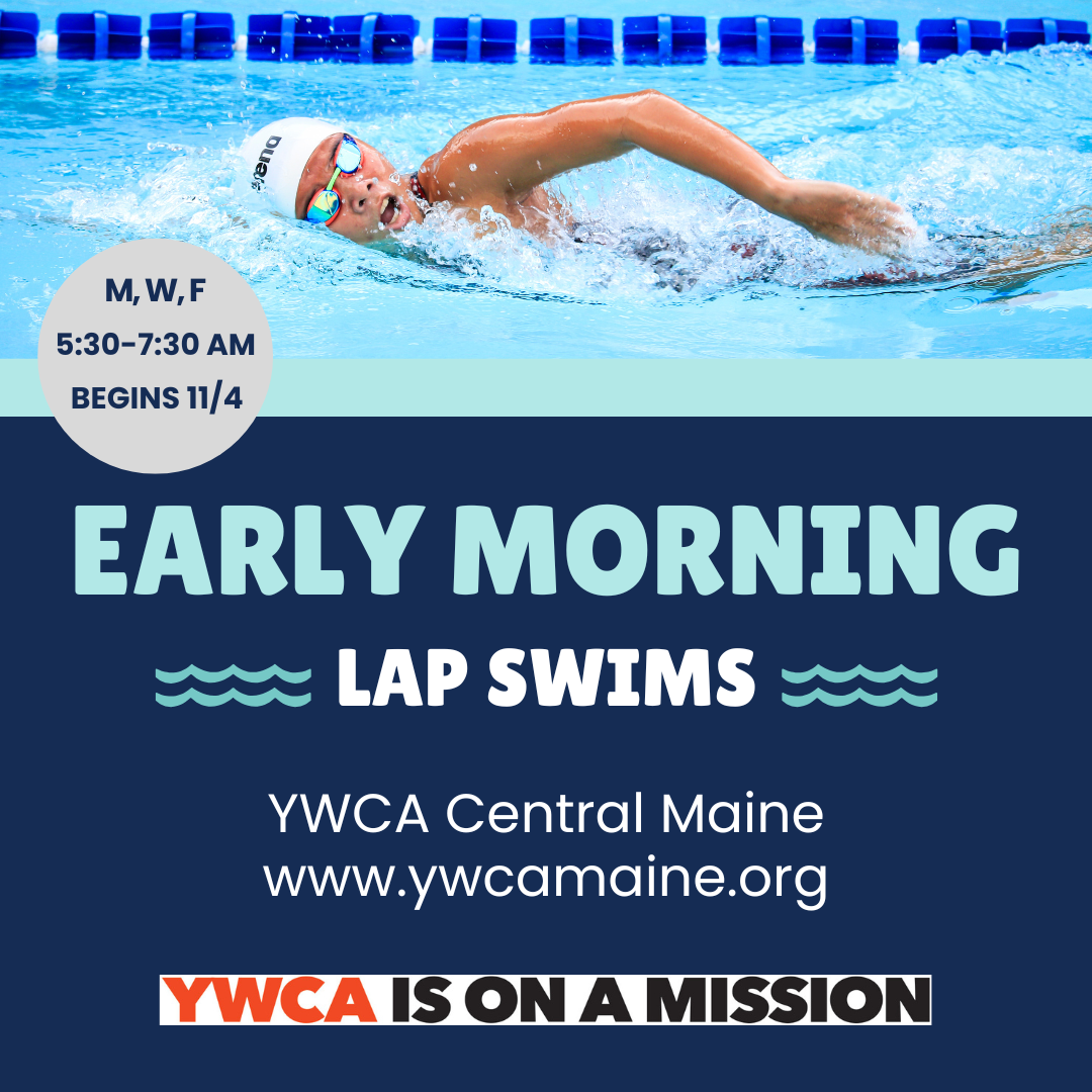 Aquatics – YWCA